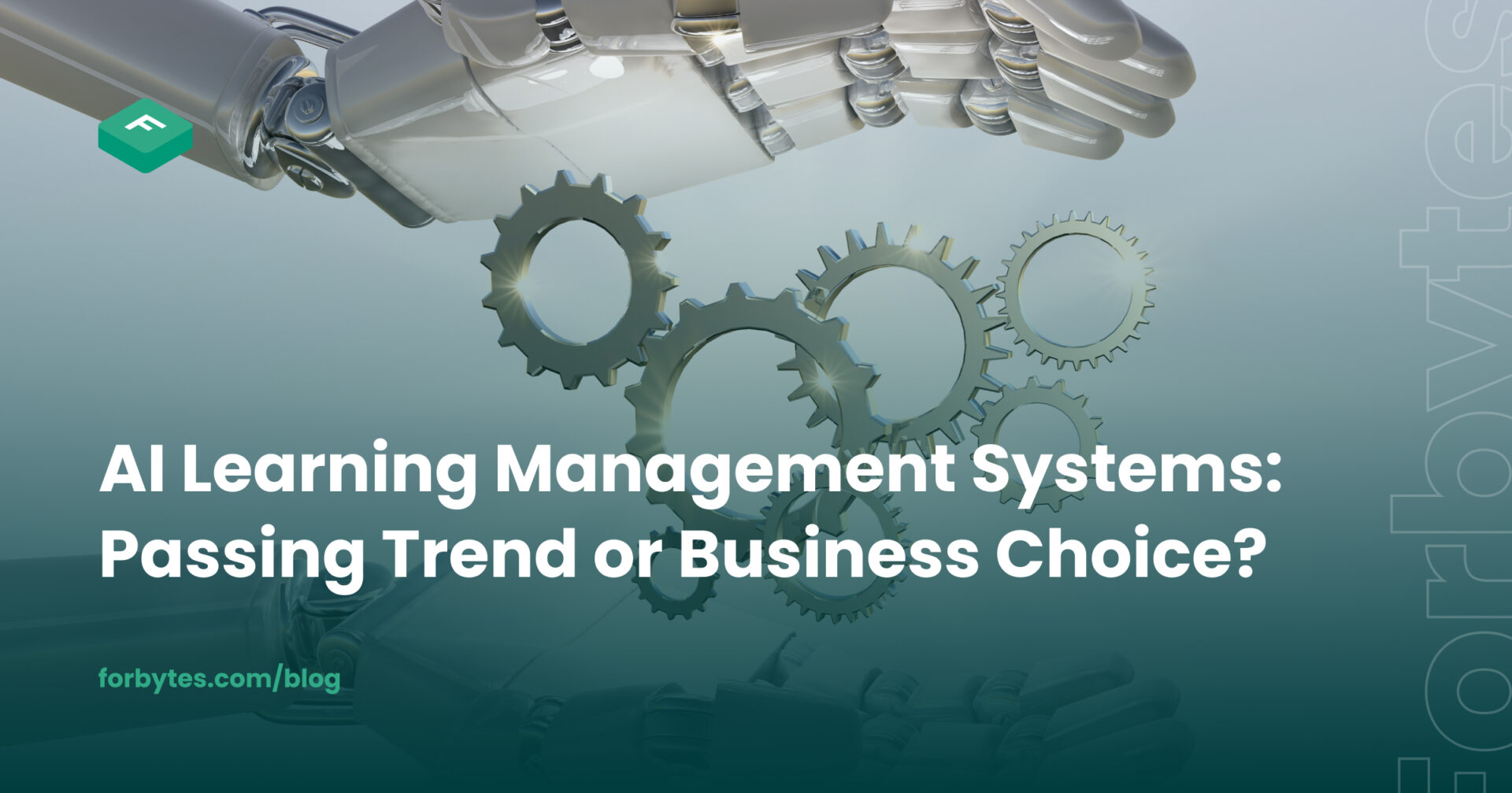 AI Learning Management Systems: A Trend or Business Choice? AI Learning Management Systems: A Trend or Business Choice?
