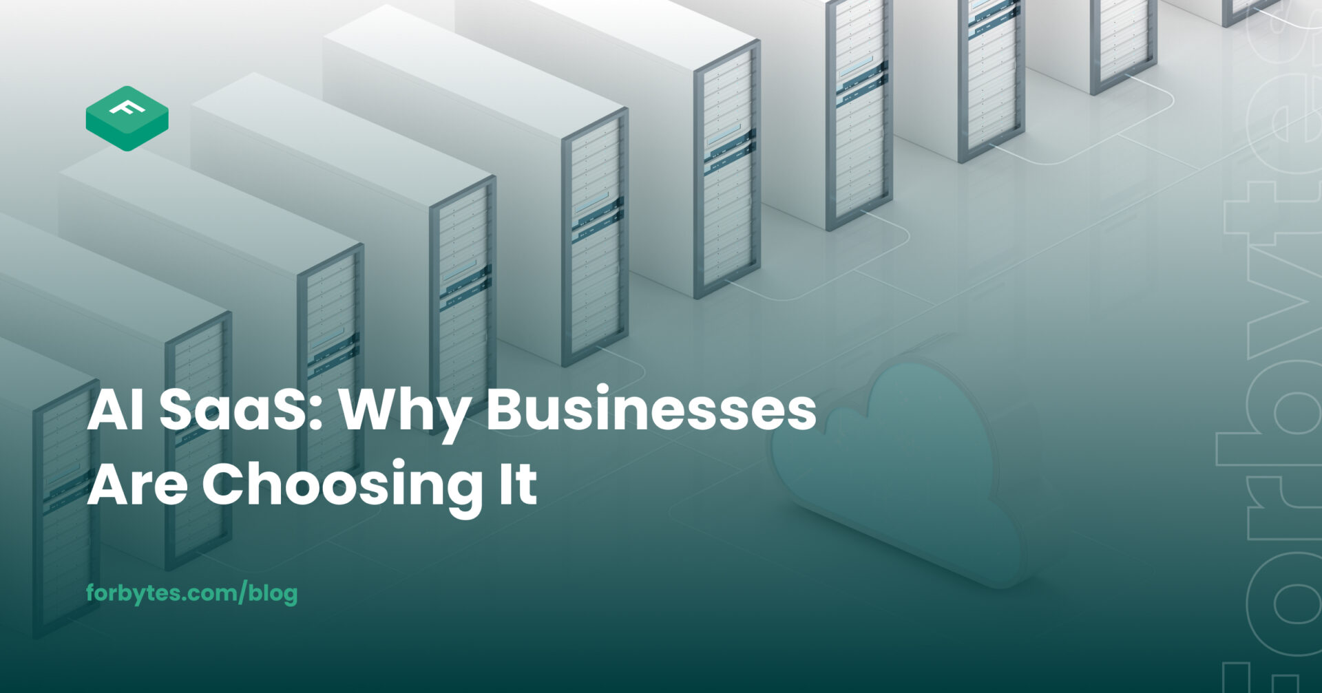 AI SaaS: Why Businesses Are Choosing This Solution