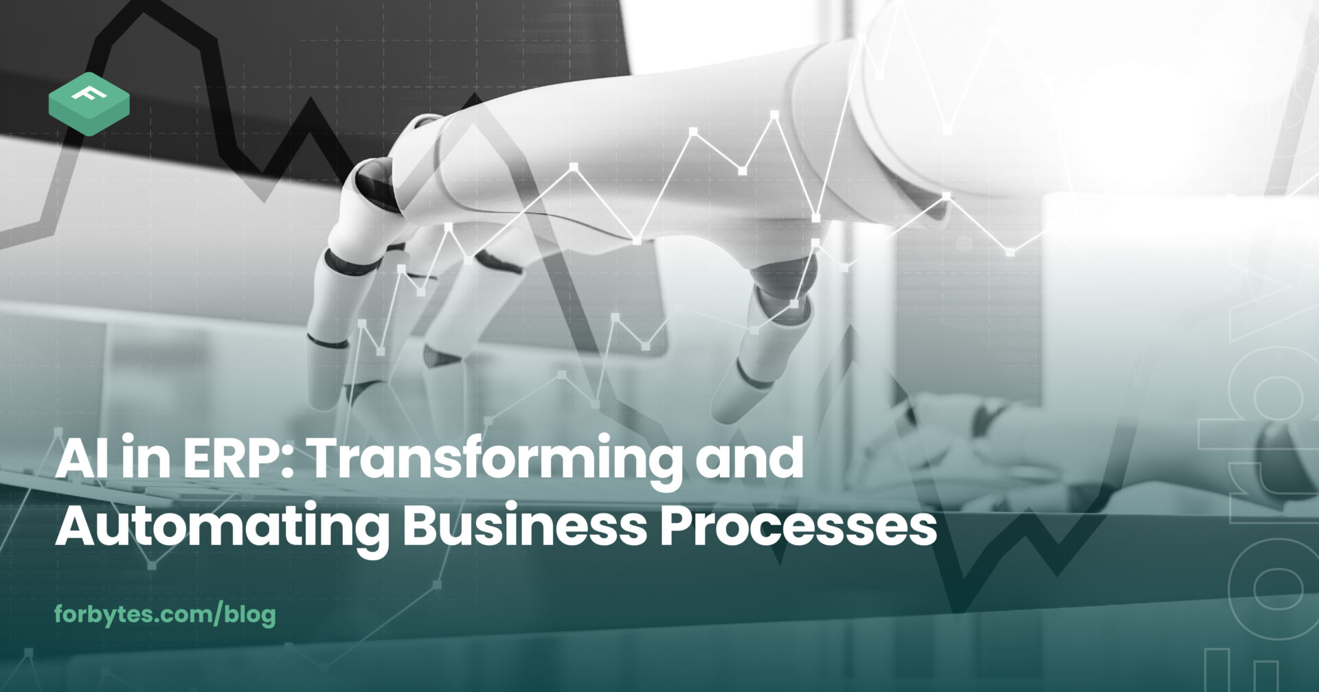 AI in ERP: Transforming and Automating Business Processes