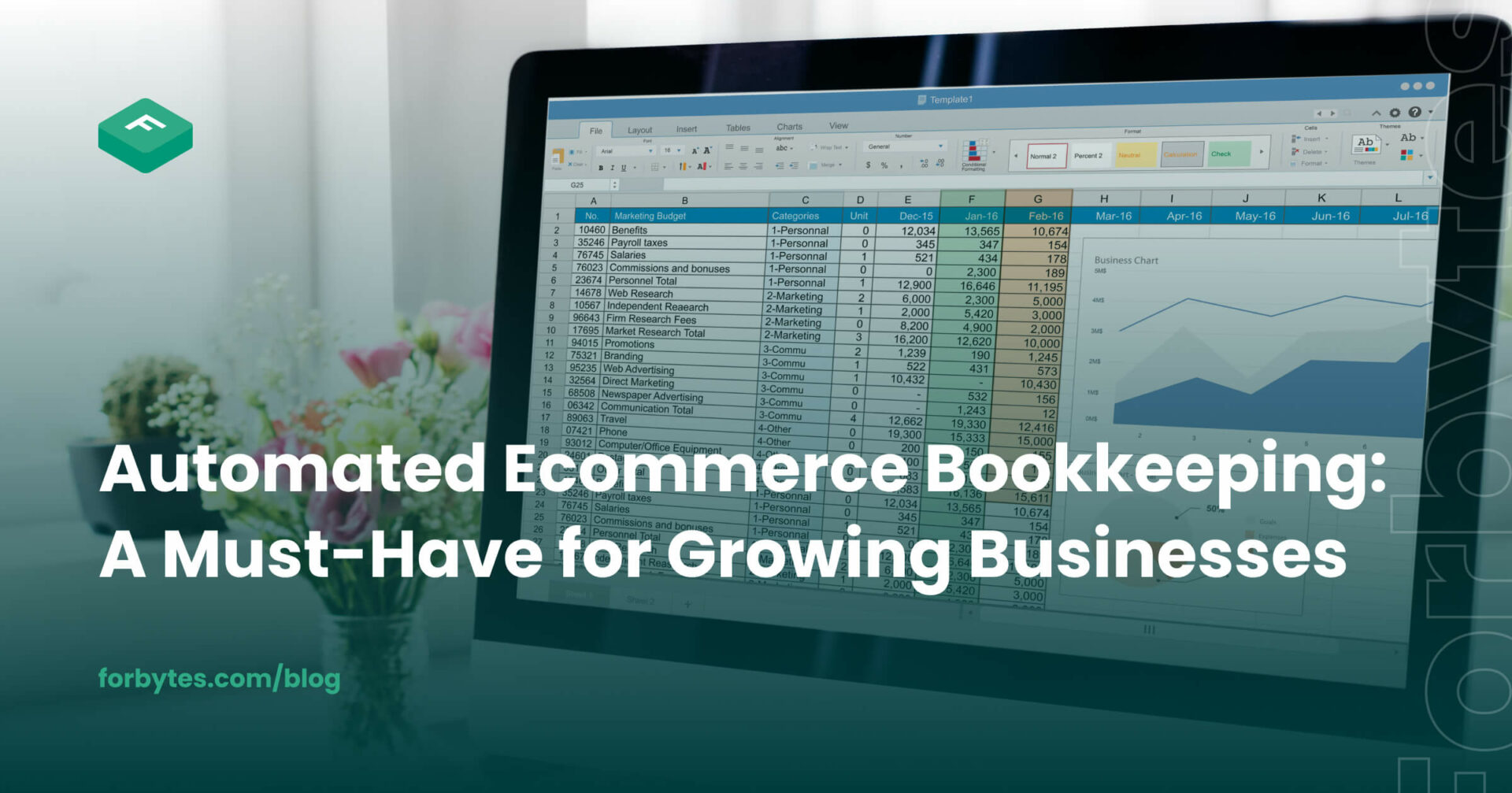Automated Ecommerce Bookkeeping: A Must-Have for Business