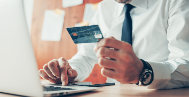 Common Ecommerce Security Threats and Tips — Forbytes