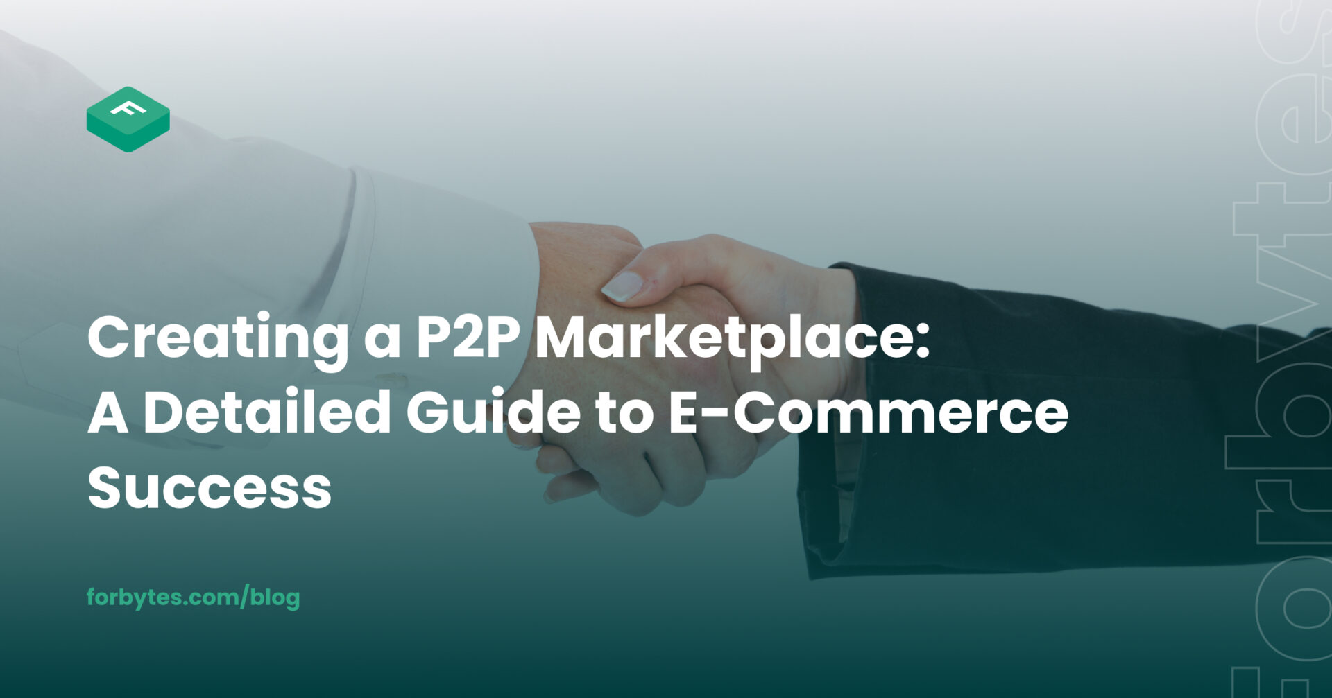 Creating a P2P Marketplace: A Detailed Guide to Your Success