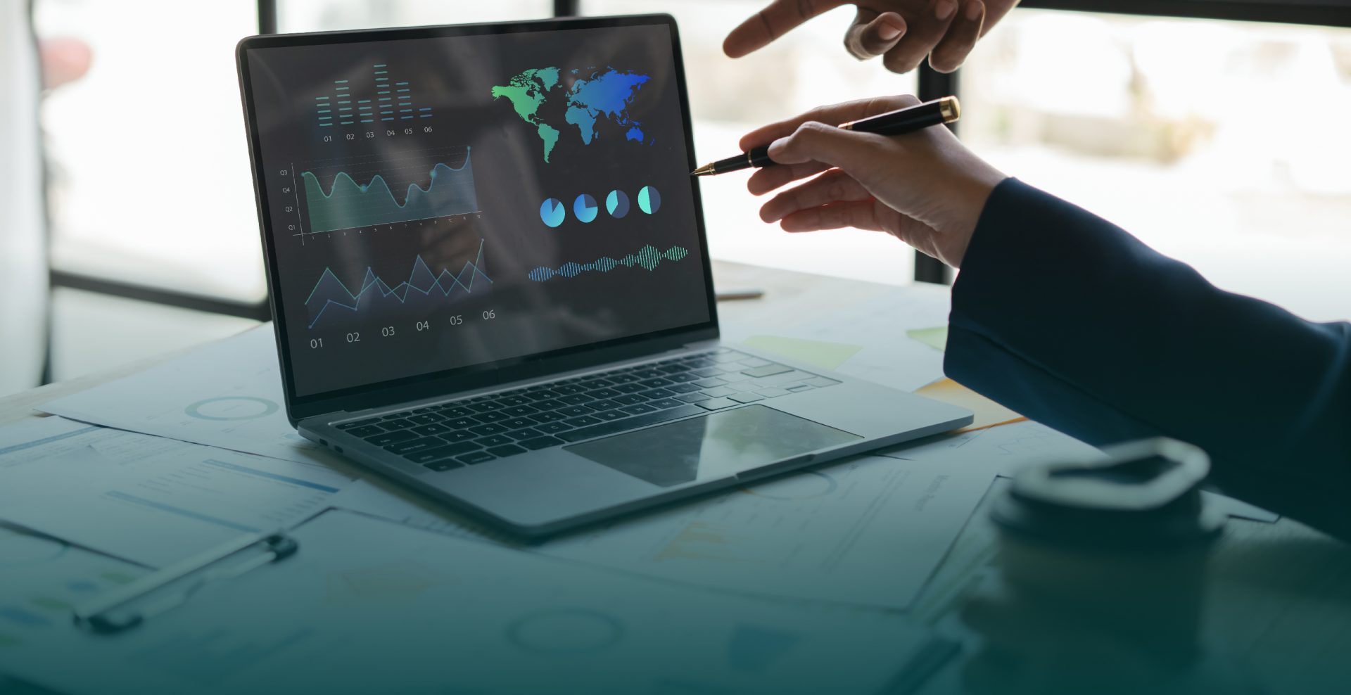 Data Aggregation for Ensuring Smart Decision-Making