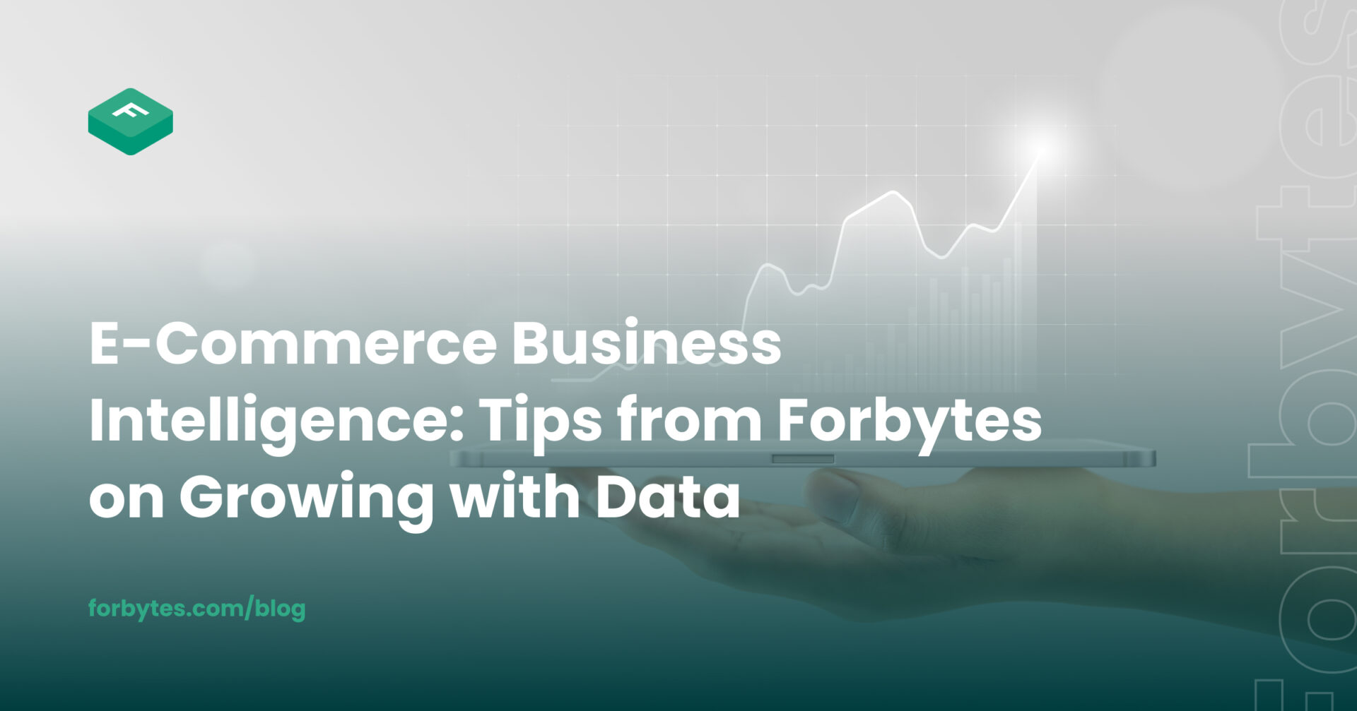 E-Commerce Business Intelligence: Tips on Growing With Data