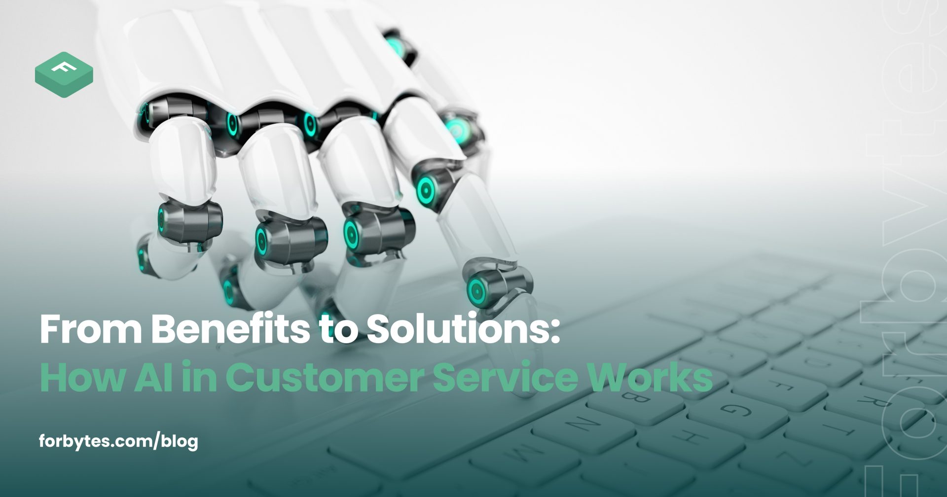From Benefits to Solutions: How AI in Customer Service Works