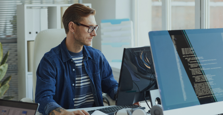 .NET Developer for Hire — All You Need to Know | Forbytes