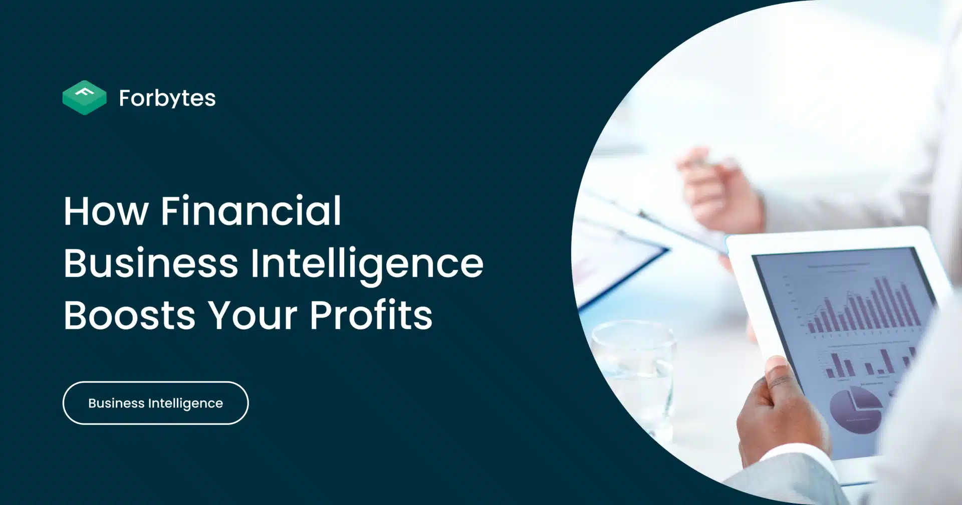 How Financial Business Intelligence Boosts Your Profits