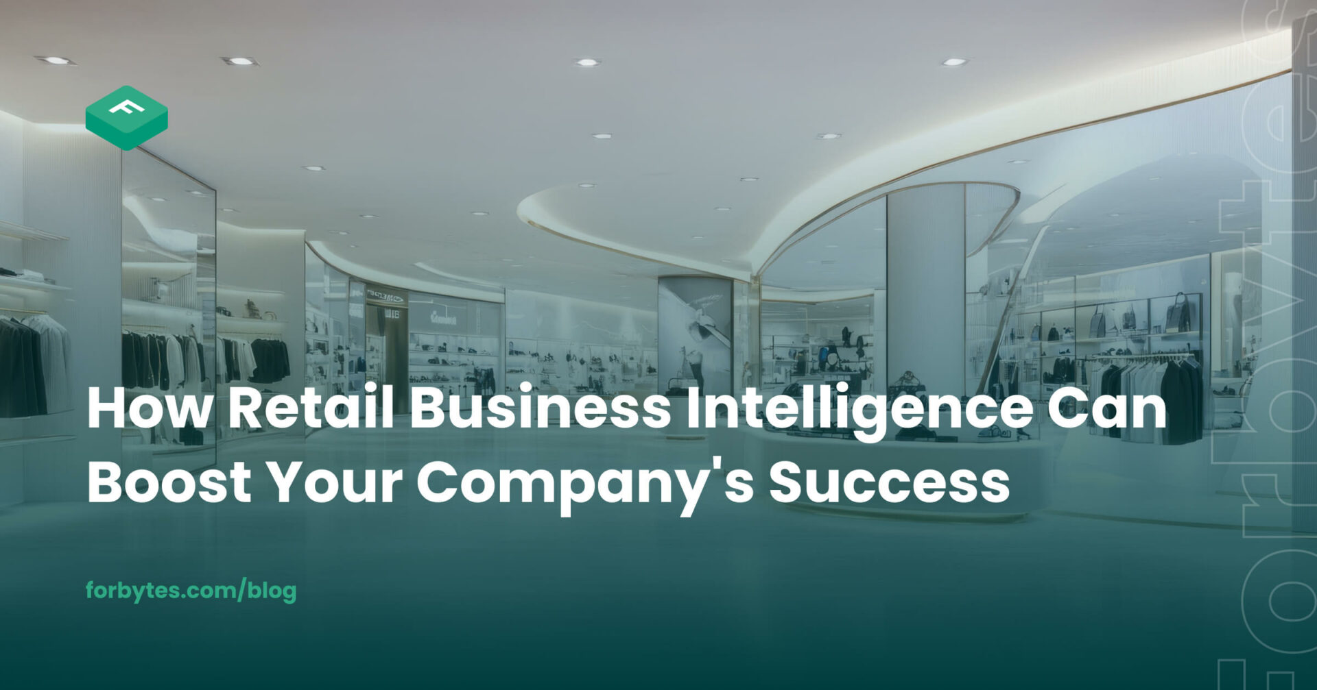 How Retail Business Intelligence Can Boost Your Company