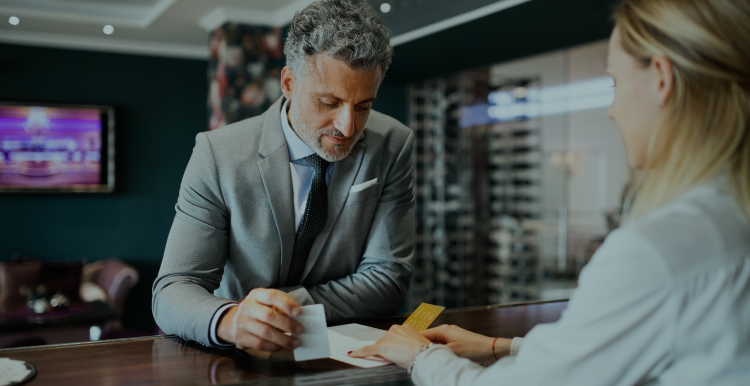 Hotel Management System. Features & Benefits - Forbytes