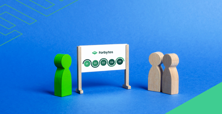 10 Steps to Create a Perfect Project Roadmap - Forbytes