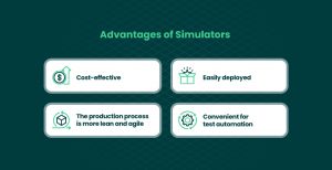 Emulator vs Simulator: How They Are Different - Forbytes