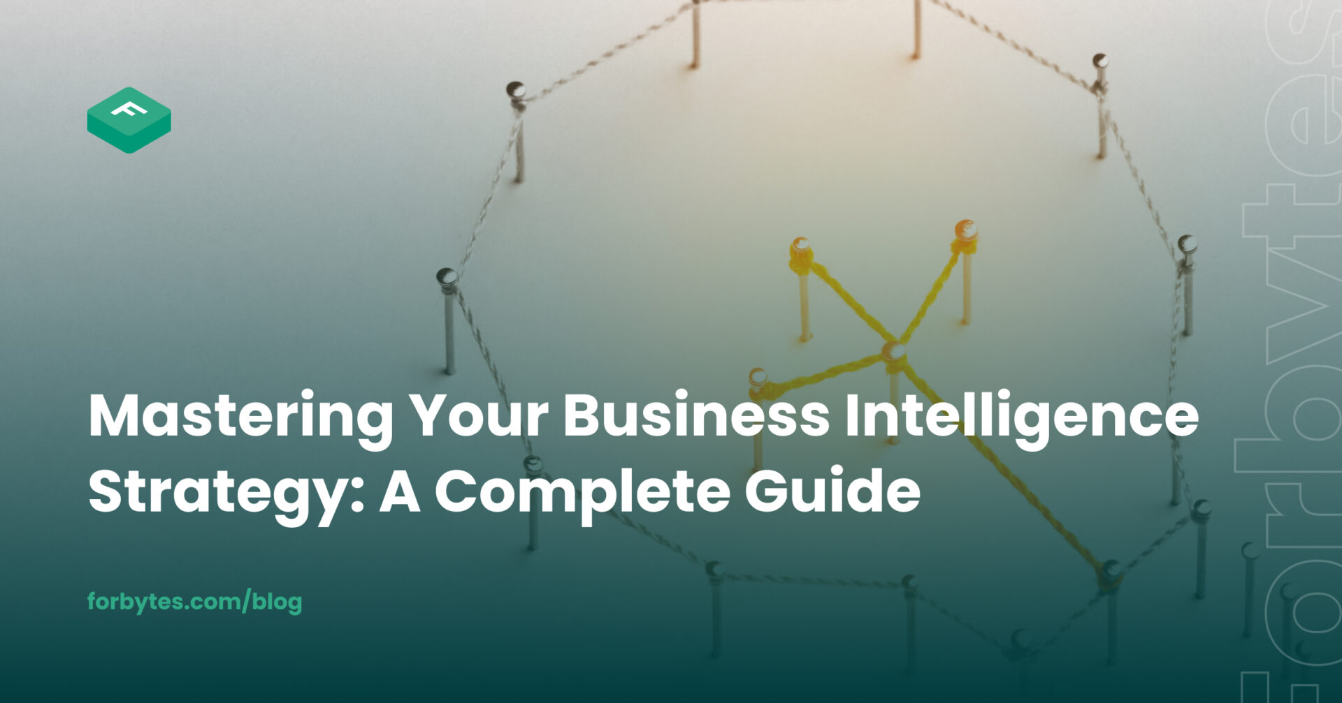 Mastering a Successful Business Intelligence Strategy