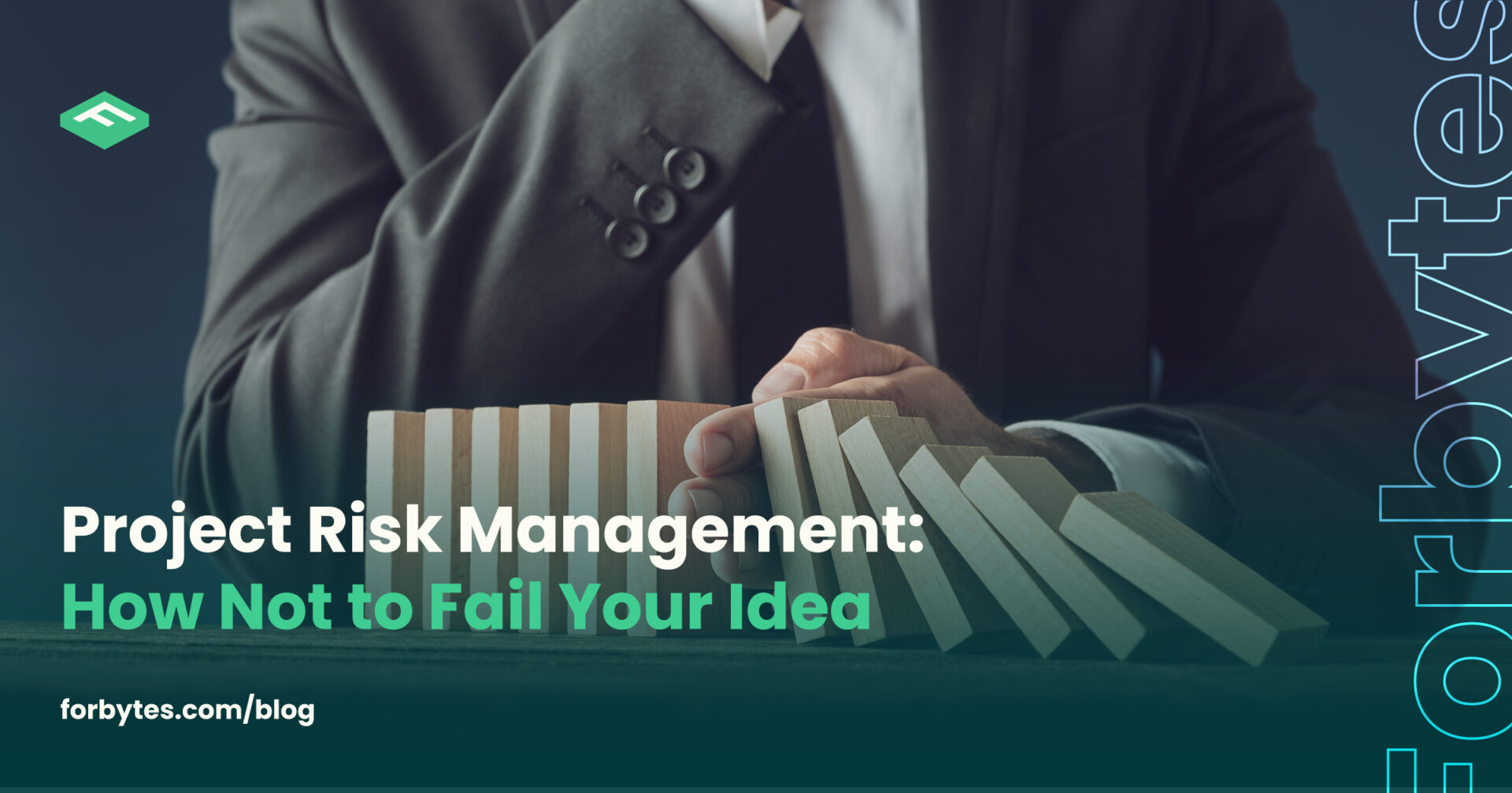 Project Risk Management: Why It Matters for Project Success