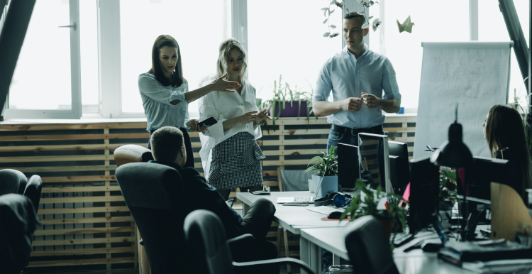 Staff Augmentation. Meaning, Use, Pros and Cons — Forbytes