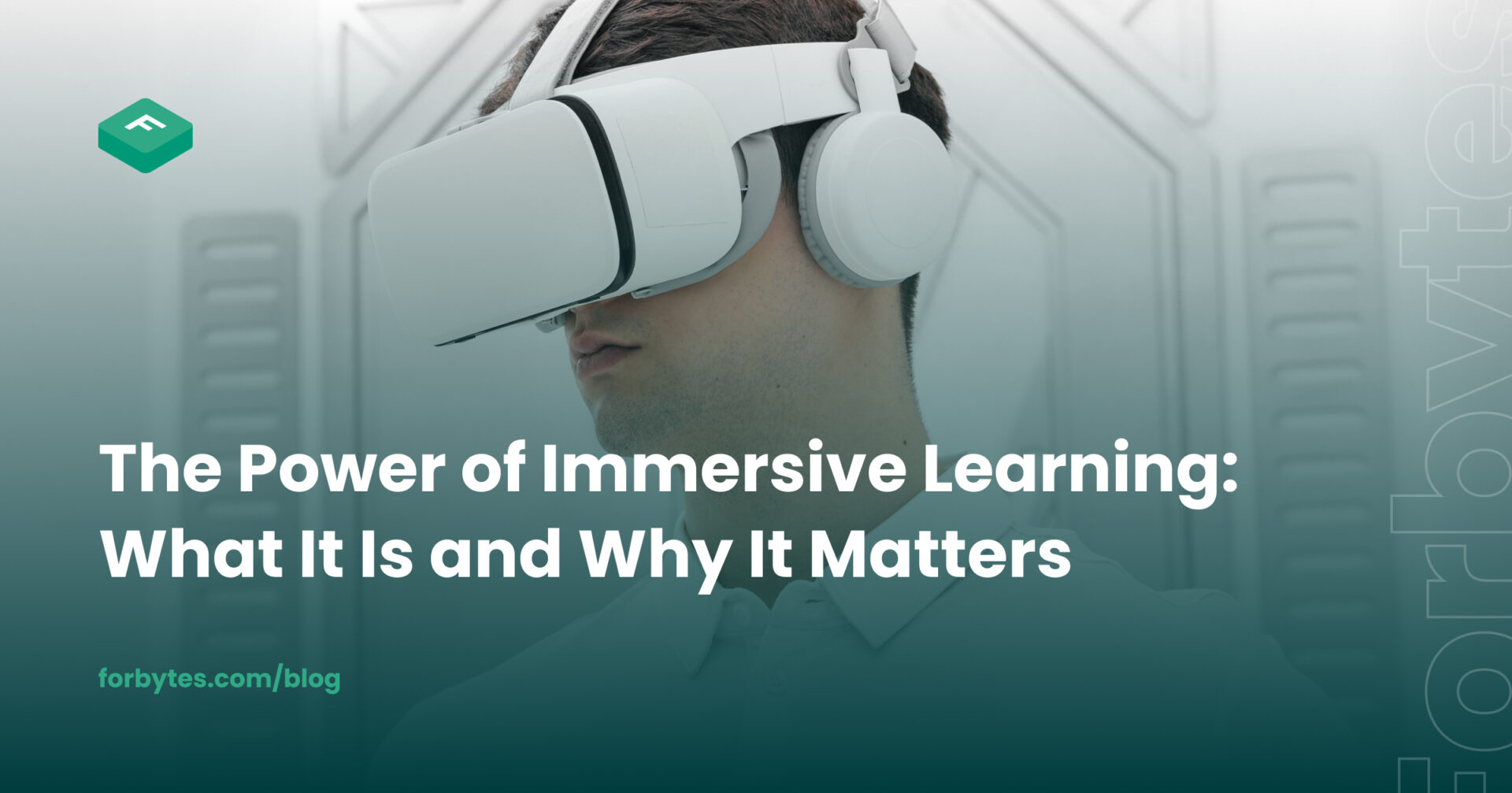 The Power of Immersive Learning: Why It Matters? The Power of Immersive Learning: Why It Matters?