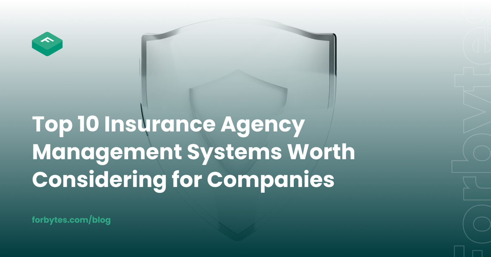 Best Insurance Agency Management Systems to Consider Today