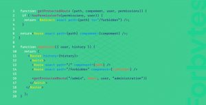 Top 10 React Authentication Practices and Tips - Forbytes