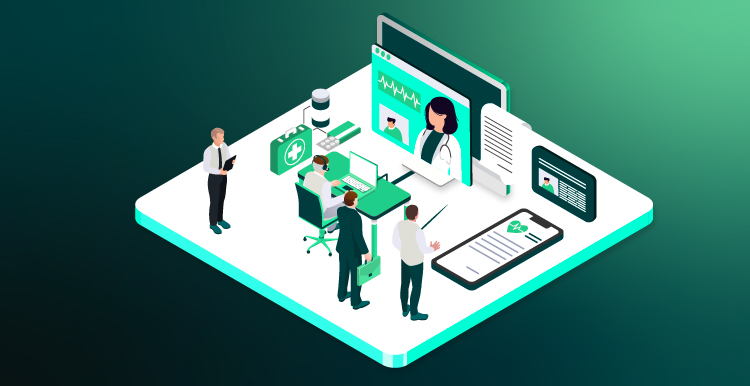 Healthcare Datasets and Their Role in AI-Powered Medical App