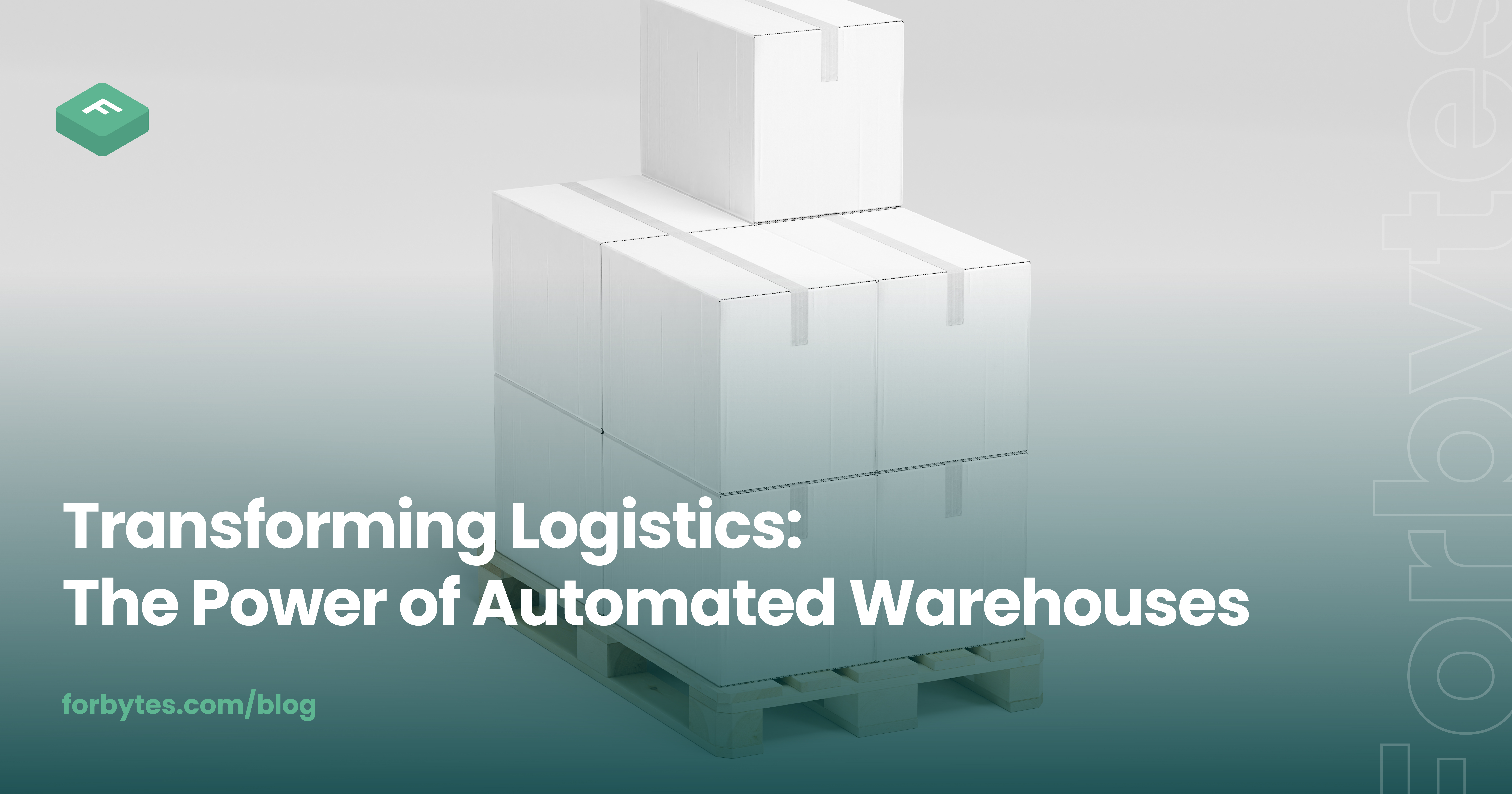Transform Your Logistics with Warehouse Automation Systems