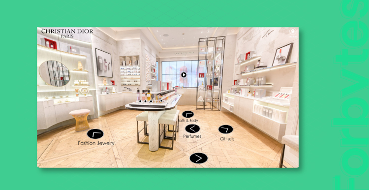 Value of Virtual Stores: Statistics, Benefits, Use Cases