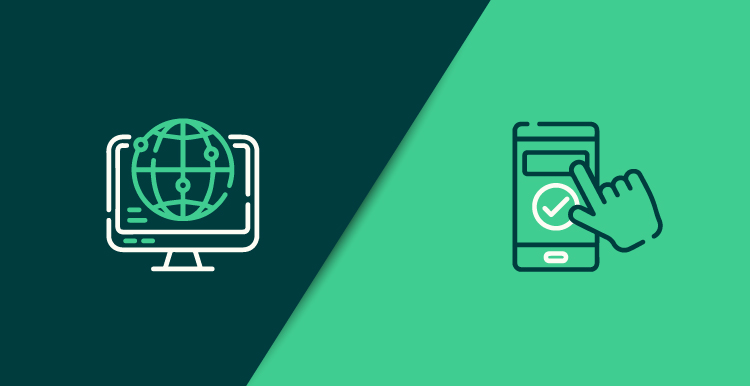Web Site vs Web Application: The Main Difference - Forbytes