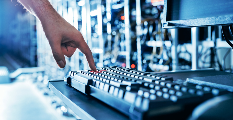 9 Biggest Challenges of Big Data - Forbytes