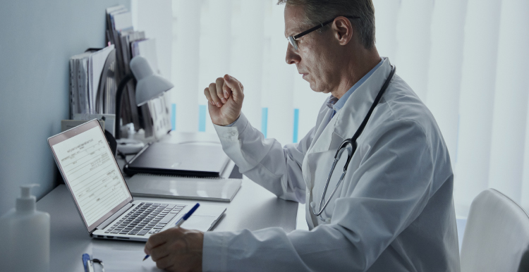 What Is EHR and How to Create One? A Guide + Main Features