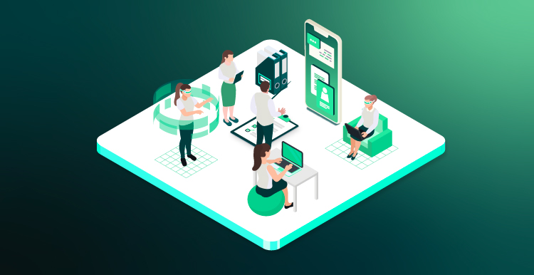 Revolutionizing App Ecosystems: Top 9 Mobile App Trends