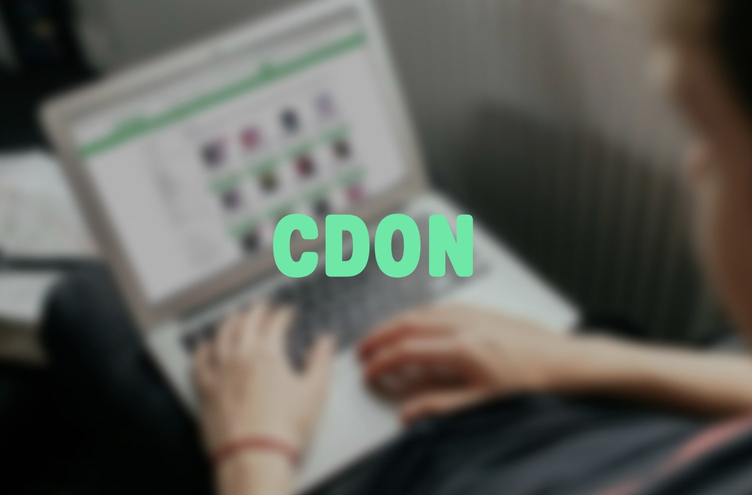 eCommerce Software Solutions for CDON - Forbytes
