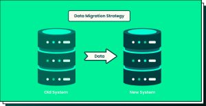 Data Migration Strategy: 10 Steps for a Smooth Move