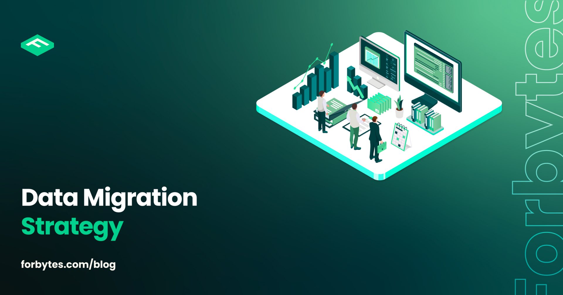 Data Migration Strategy 10 Steps For A Smooth Move