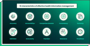 Health Information Management Software for Your Business