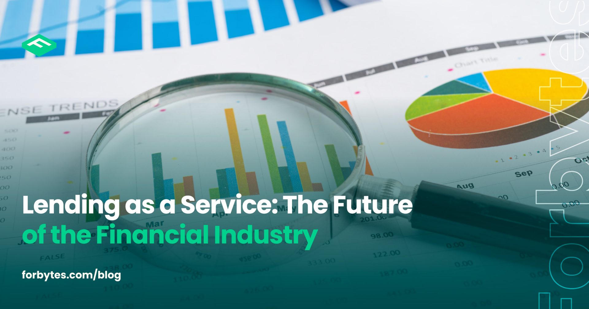 Lending as a Service: How It Shapes the Future of FinTech