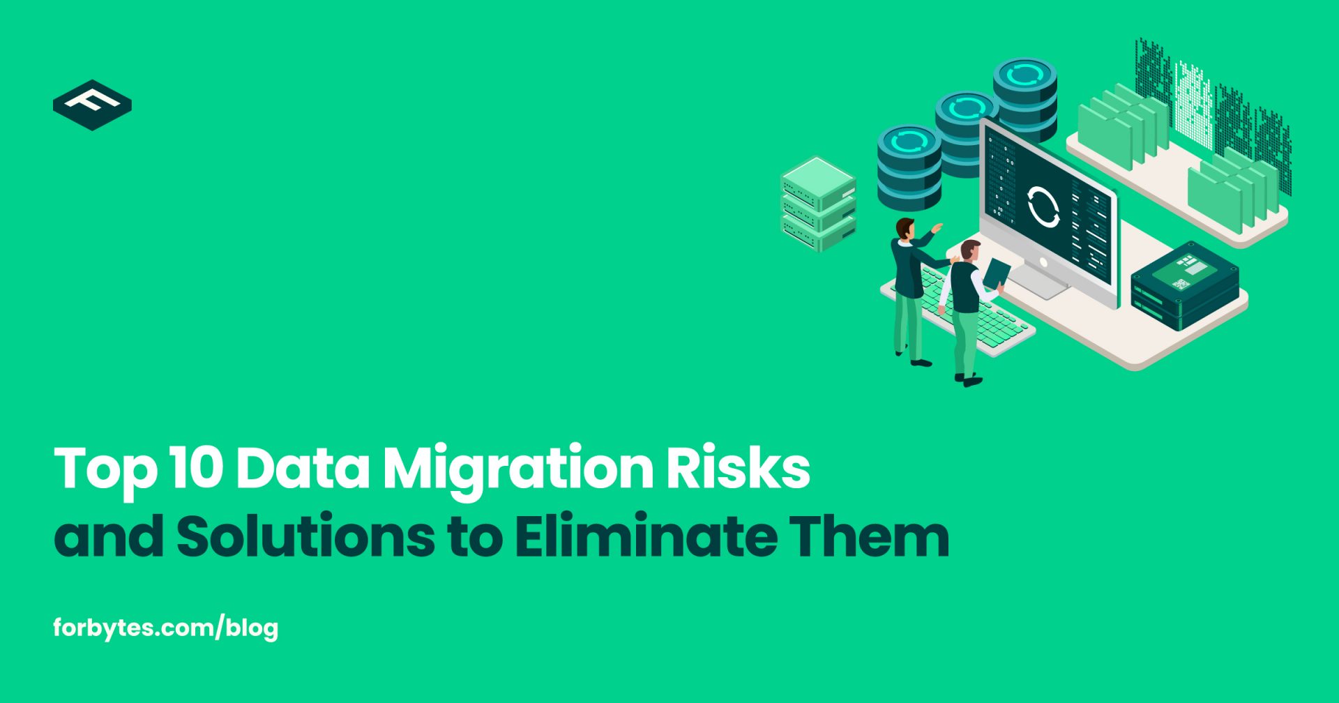 Top 10 Data Migration Challenges in 2025 (Solutions Added) Top 10 Data Migration Challenges in 2025 (Solutions Added)