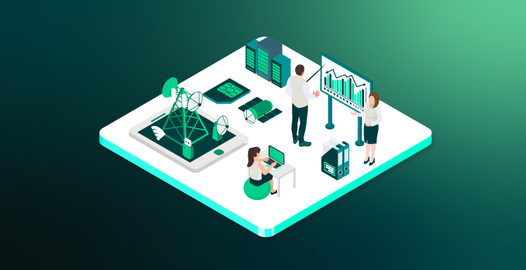 The Future of Communication: Telecom Industry Trends in 2023