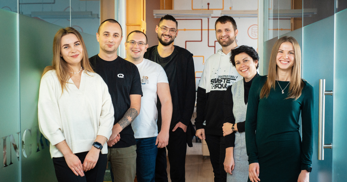 Senior Back-End Developer (Node.js) - Forbytes